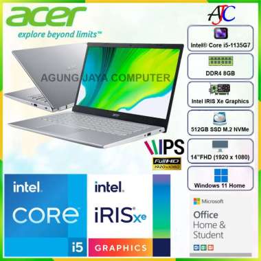 Jual Acer I11 Murah Juli 2022 Garansi Resmi Indonesia | Blibli