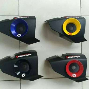Jual Veloscope Velocity Cyclone Yamaha Aerox 155 Veloscope Motor ...