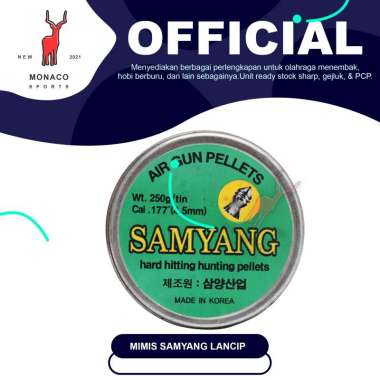 Jual Mimis Samyang Murah Original Terbaru - Harga Promo Murah Oktober ...