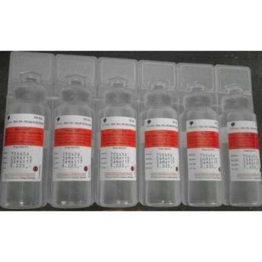 Jual Cairan Nacl Termurah - Harga Grosir Terupdate Hari Ini | Blibli