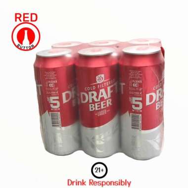 Jual Beer Draft Besar 1 Dus Termurah - Harga Grosir Terupdate Hari Ini ...