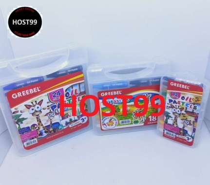 Jual Oil Pastel Grebel Original Murah - Harga Diskon November 2022 ...