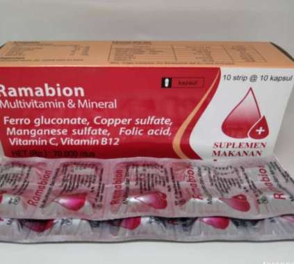 Rama Sirup Lengkap Harga Terbaru April 2023 | Blibli