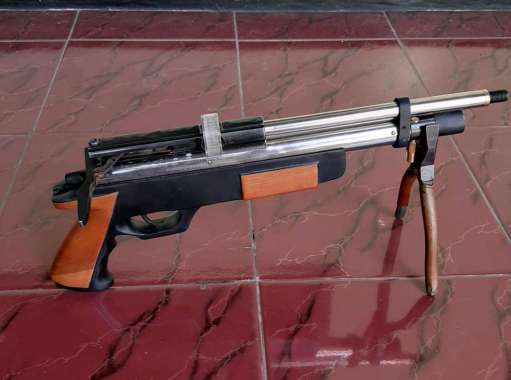 Harga Senapang Terbaru Agustus 2022 |BigGo Indonesia