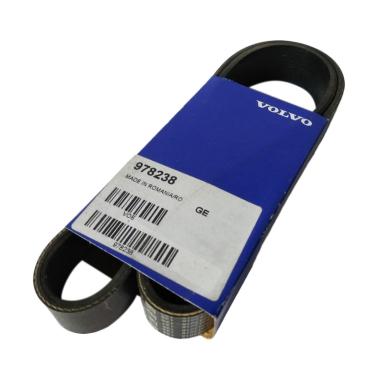 Jual Volvo Ribbed Belt Parts Terbaru Dengan Harga Termurah Di 2023 | Blibli