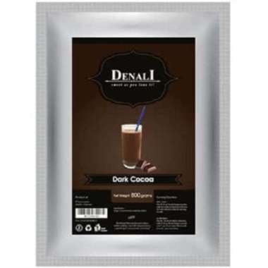 Jual Premium Dark Cocoa Powder Termurah - Harga Grosir Terupdate Hari ...