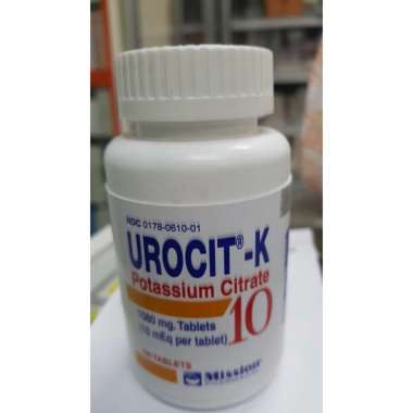 Urocit K 1080 Mg Lengkap Harga Terbaru April 2023 | Blibli