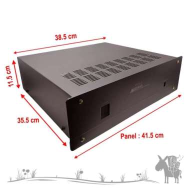 Jual Box Pawer Bell Juni 2022 Berkualitas, Tahan Lama & Terpercaya | Blibli