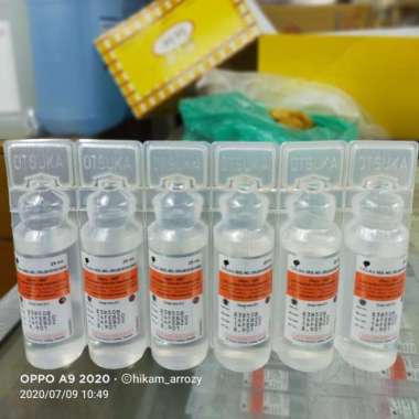 Otsu 25 Ml Lengkap Harga Terbaru Juli 2022 | Blibli