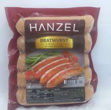 Jual Bernadi Frankfurter Termurah - Harga Grosir Terupdate Hari Ini ...