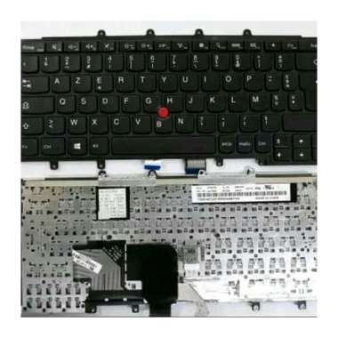 Jual Keyboard Lenovo Thinkpad X260 Original Murah - Harga Diskon April ...