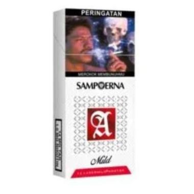 Rokok Sampoerna - Harga Terbaru April 2022 | Blibli