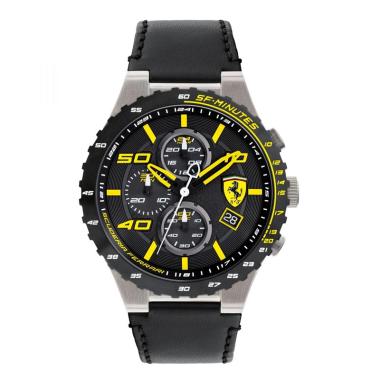 Jual Jam Tangan Ferrari Crono Original & Branded - Harga Diskon Murah ...