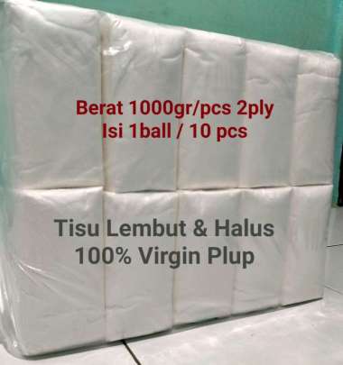 Jual Tisue Makan Isi 10 Termurah - Harga Grosir Terupdate Hari Ini | Blibli