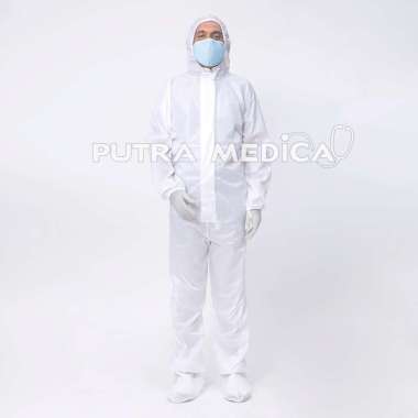 Apd Disposable Gown Lengkap Harga Terbaru Desember 2022 | Blibli