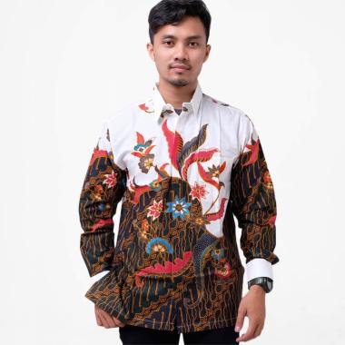 Jual Batik Model Parang Pria Terbaru & Original - Harga Promo Juni 2022 ...
