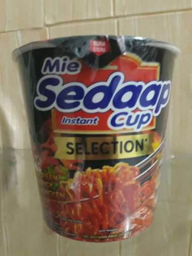 Jual Mie Sedap Selection Dus Tangerang Murah - Update Harga Grosir Hari ... Jual Mie Sedap Selection Dus Tangerang Murah - Update Harga Grosir Hari ...
