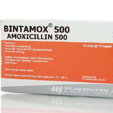 Bintamox Sirup Lengkap Harga Terbaru April 2023 | Blibli
