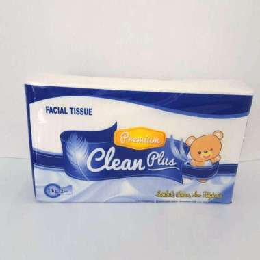 Jual Tissue Clean Plus1000 Gram Termurah - Harga Grosir Terupdate Hari ...
