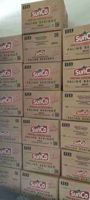 Harga Sunco Terbaru Oktober 2022 |BigGo Indonesia