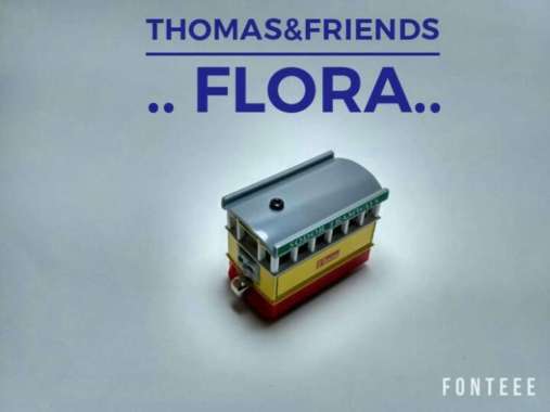 Jual Thomas Take N Play Original Harga Termurah Maret 2023 | Blibli