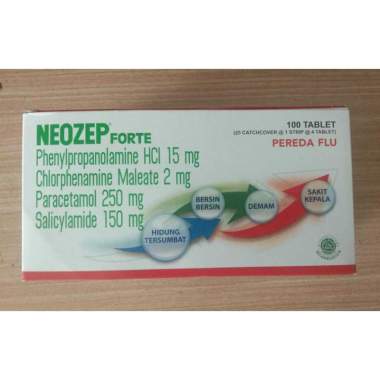 Neozep Box Lengkap Harga Terbaru Februari 2023 | Blibli