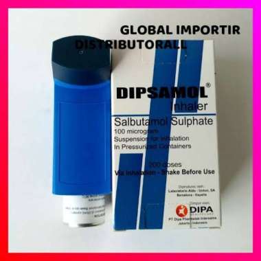 Inhaler Asma Harga Merk Lengkap Harga Terbaru November 2022 | Blibli