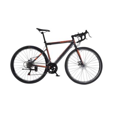 Jual Sepeda Balap Road Bike Police Toronto Original Terbaru - Harga ...