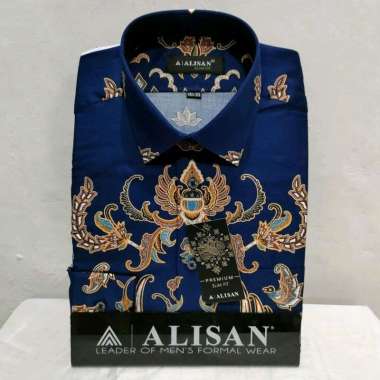 Jual Baju Alisan Batik Terbaru Terbaik April 2022 - Harga Murah ...