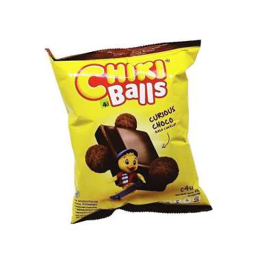 Jual Chicki Balls Chocolate Terbaik Mei 2022 - Harga Murah & Gratis ...