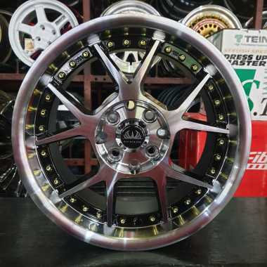 Jual Velg Mobil R15 Second Terbaru Dengan Harga Termurah Di 2023 | Blibli