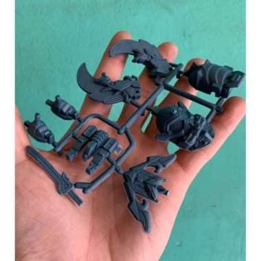 Jual Rakitan Robot Gundam Original Harga Termurah Agustus 2023 | Blibli