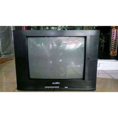 Jual Televisi 21 Inch Tabung Original, Murah & Diskon September 2023 ...
