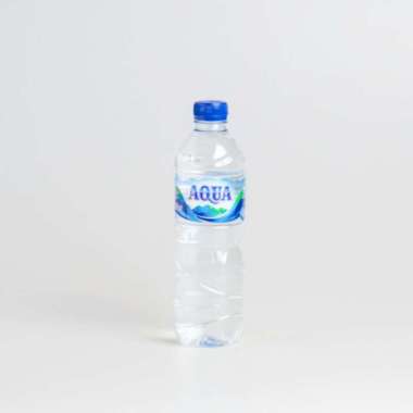 Aqua Botol 600 ml - Harga Grosir Agustus 2023 | Blibli