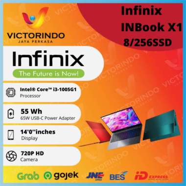 Jual Infinix Inbook X1 I3 Green Original Murah Harga Diskon Mei 2023 Blibli