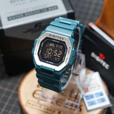Jual Jam Digitec Digital Original & Branded - Harga Diskon Murah April ...