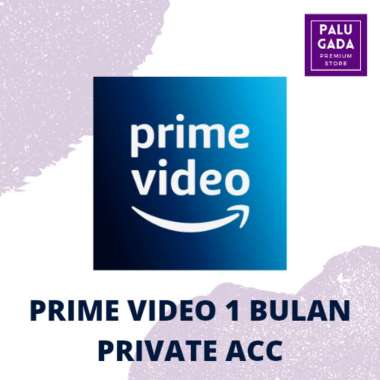 Jual Akun Privat Prime Video - Harga Termurah Dan Terbaru Di 2022 | Blibli