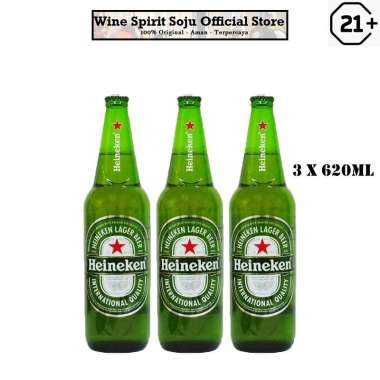 Harga Heineken Terbaru Januari 2023 |BigGo Indonesia