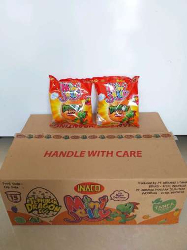 Jual Inako Mini Jelly 1 Dus Termurah - Harga Grosir Terupdate Hari Ini ...