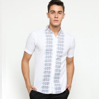 Jual Hem Putih Pria Xxl Model Terbaru - Harga Promo Desember 2022 | Blibli