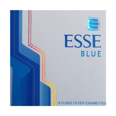 Jual Rokok Esse Blue Harga Grosir Juli 2024 - Blibli