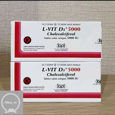 Lvit D3 5000 Lengkap Harga Terbaru Desember 2022 | Blibli