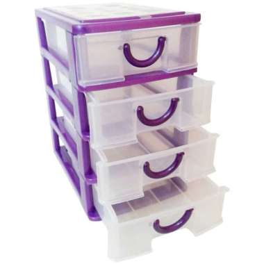 Jual Rak Kontainer Plastik Original Murah - Harga Diskon Mei 2023 ...