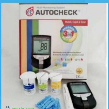 Jual Gcu Meter Terbaik Januari 2023 - Harga Murah & Gratis Ongkir - Blibli