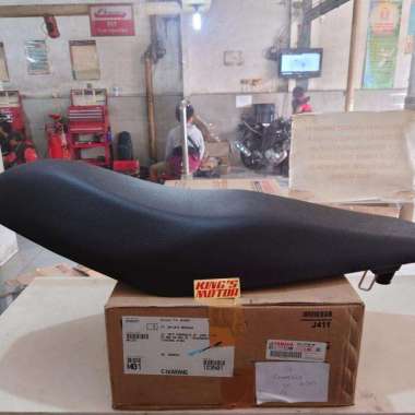 Harga Jok Motor Yamaha Jupiter Z 💯 Terbaru, Spesifikasi, & Kredit Juni 2026