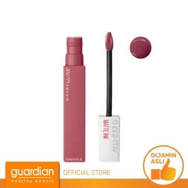 Maybelline Superstay Matte 225 Lengkap Harga Terbaru Juni 2023 | Blibli