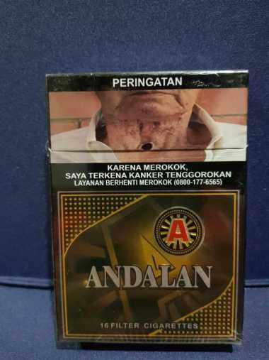 Jual Andalan Filter Rokok Termurah - Harga Grosir Terupdate Hari Ini ...
