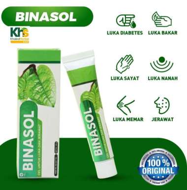 Salep Luka Diabetes Lengkap Harga Terbaru April 2024 | Blibli