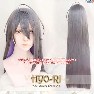 Wig Cosplay Cowok Harajuku Lengkap Harga Terbaru Desember 2022 | Blibli