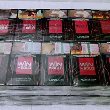 Jual Rokok Esse Pilihan & Berkualitas - Gratis Ongkir | Blibli.com